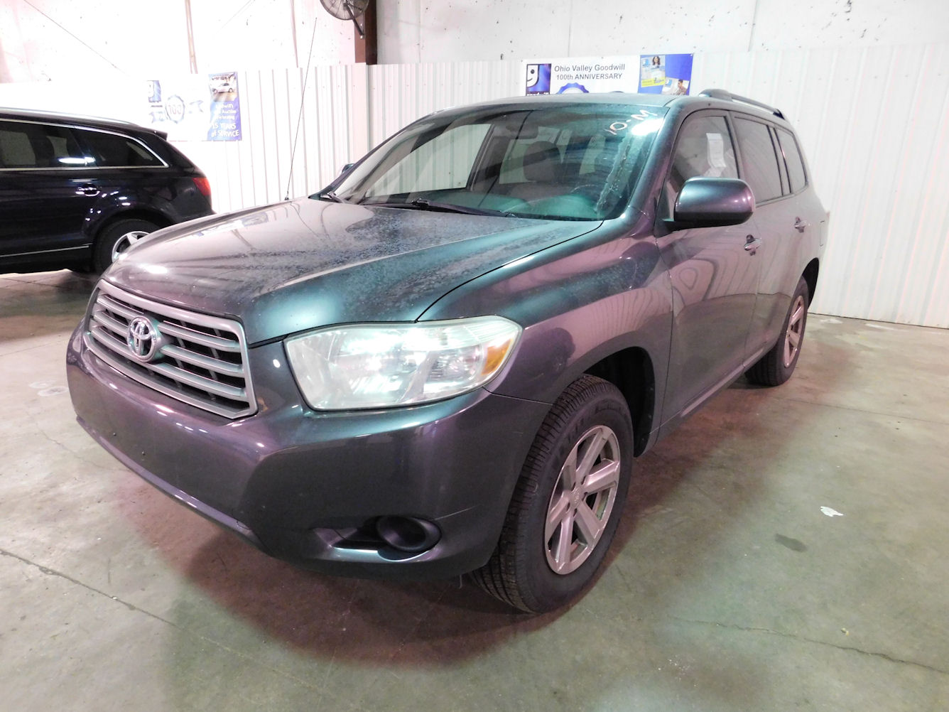 Auto Auction List - Goodwill Auto Auction