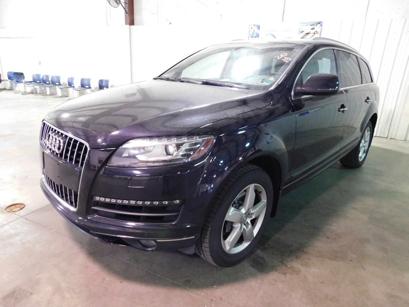 Auto Auction List - Goodwill Auto Auction