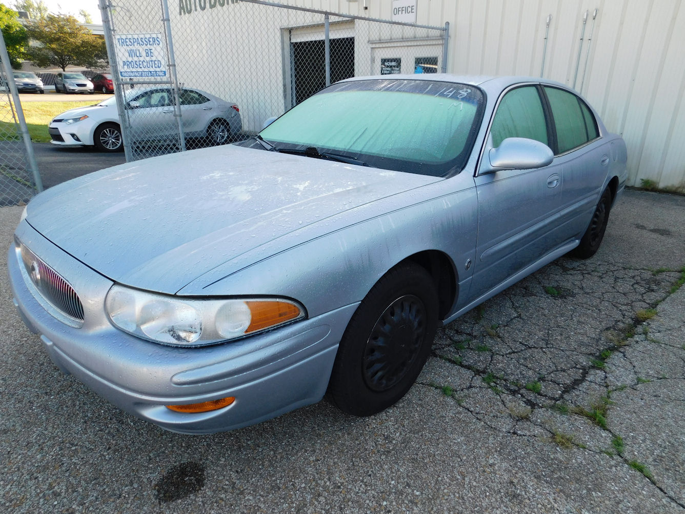 Auto Auction List - Goodwill Cars