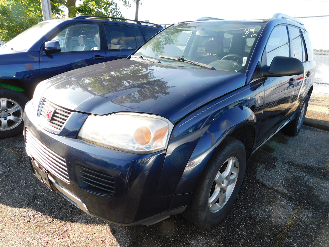 Auto Auction List - Goodwill Cars