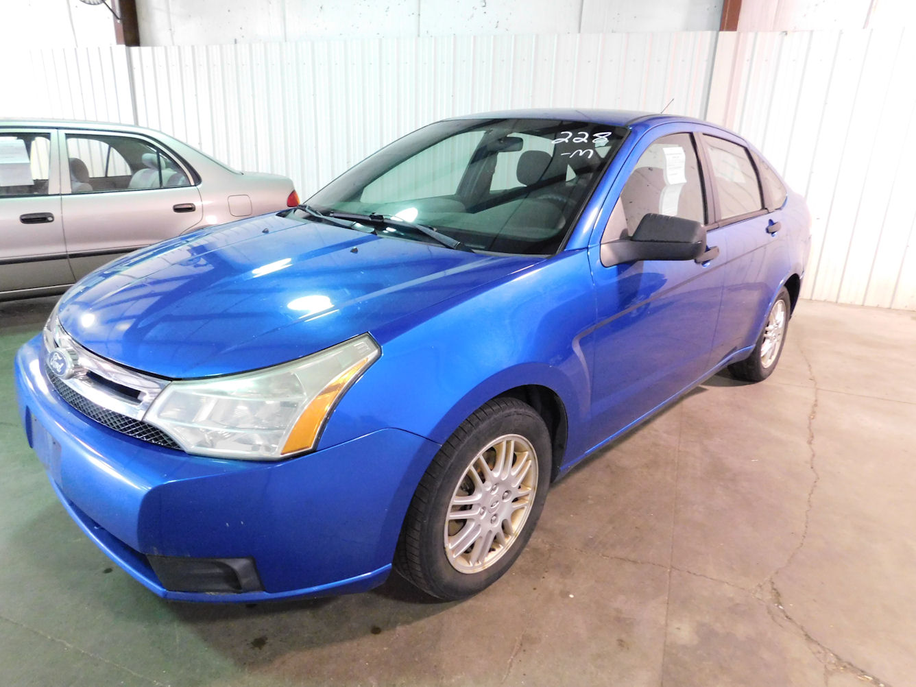 Auto Auction List - Goodwill Cars