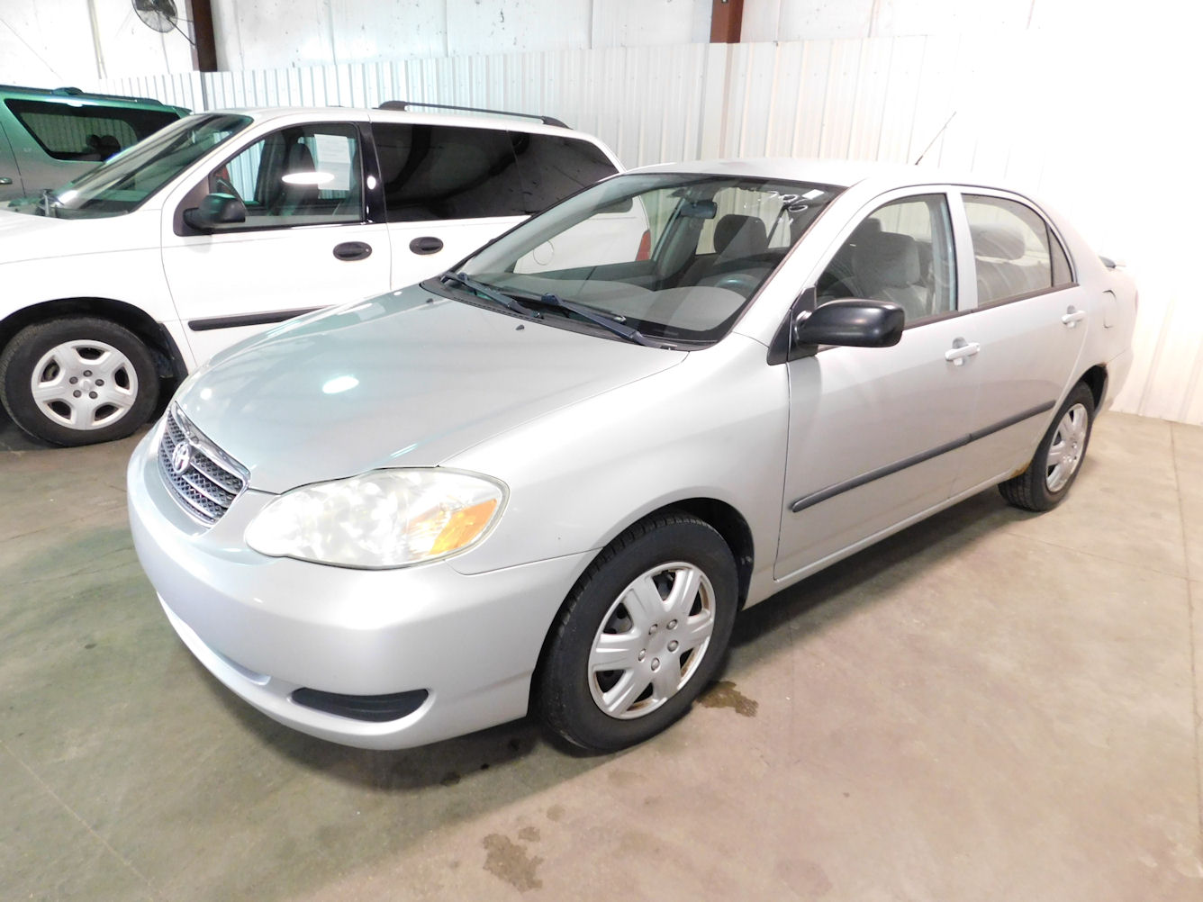 Auto Auction List - Goodwill Cars