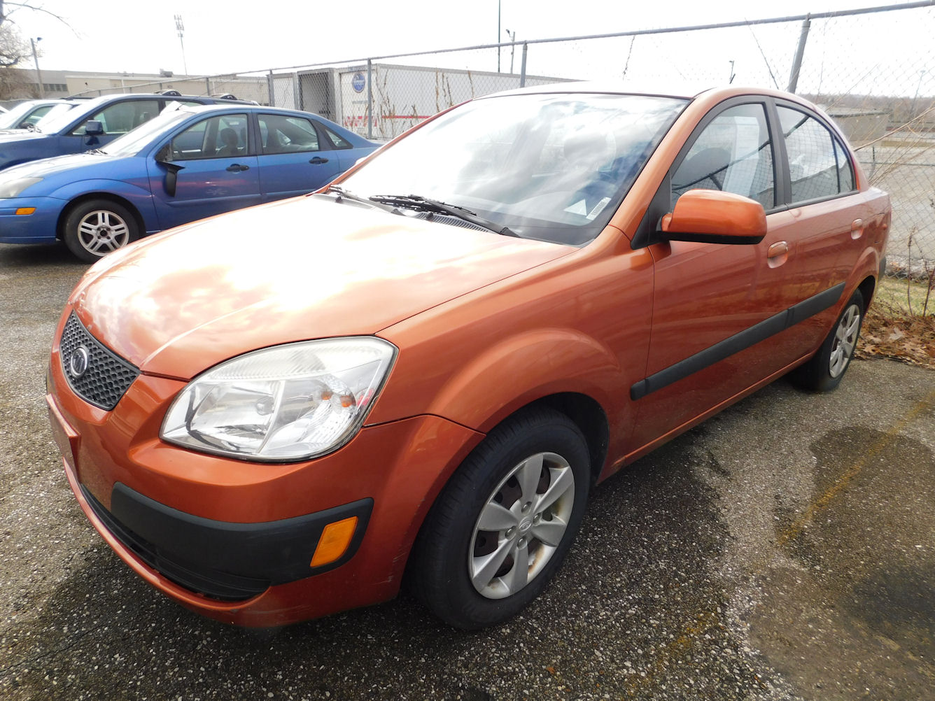 Auto Auction List - Goodwill Cars