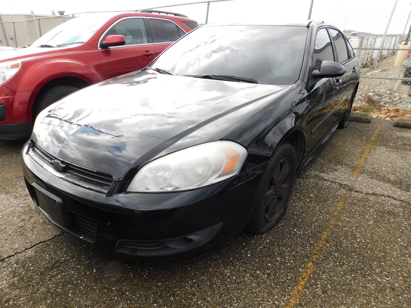 Auto Auction List - Goodwill Cars