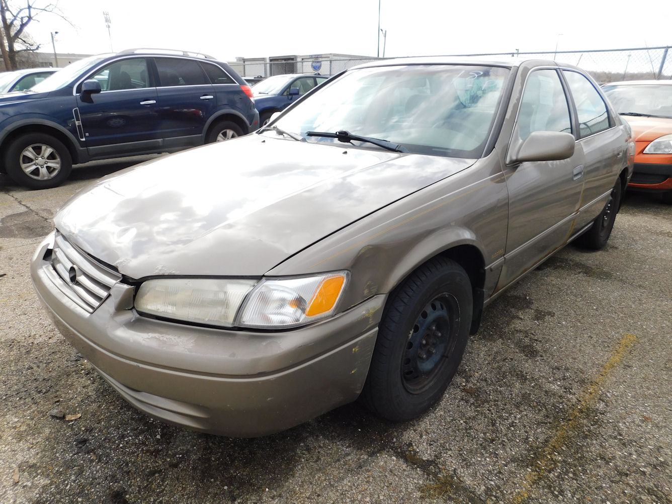 Auto Auction List - Goodwill Cars