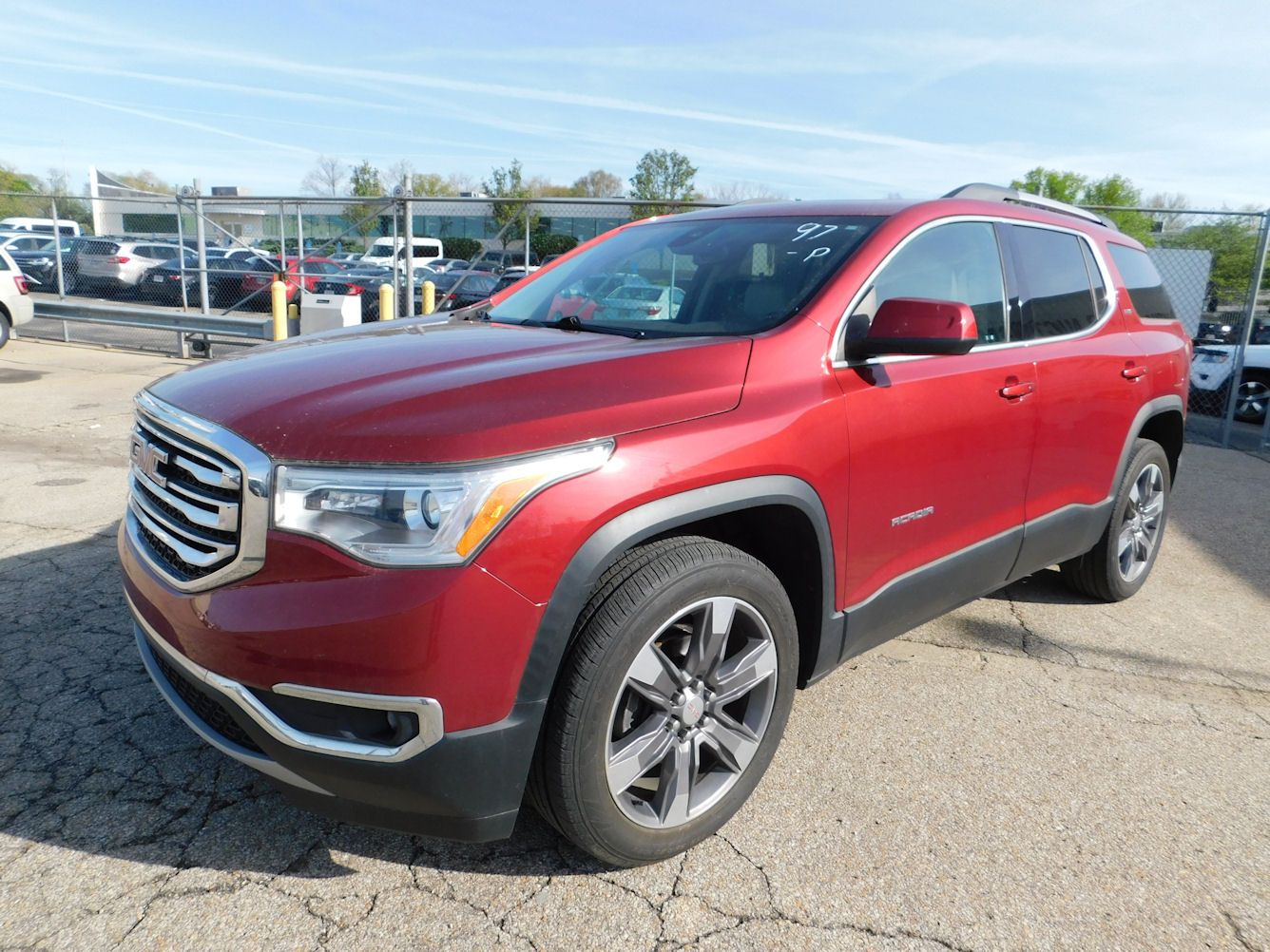 Auto Auction List - Goodwill Cars