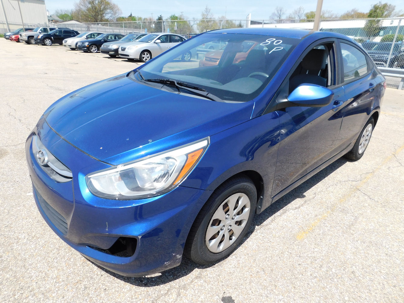 Auto Auction List - Goodwill Cars