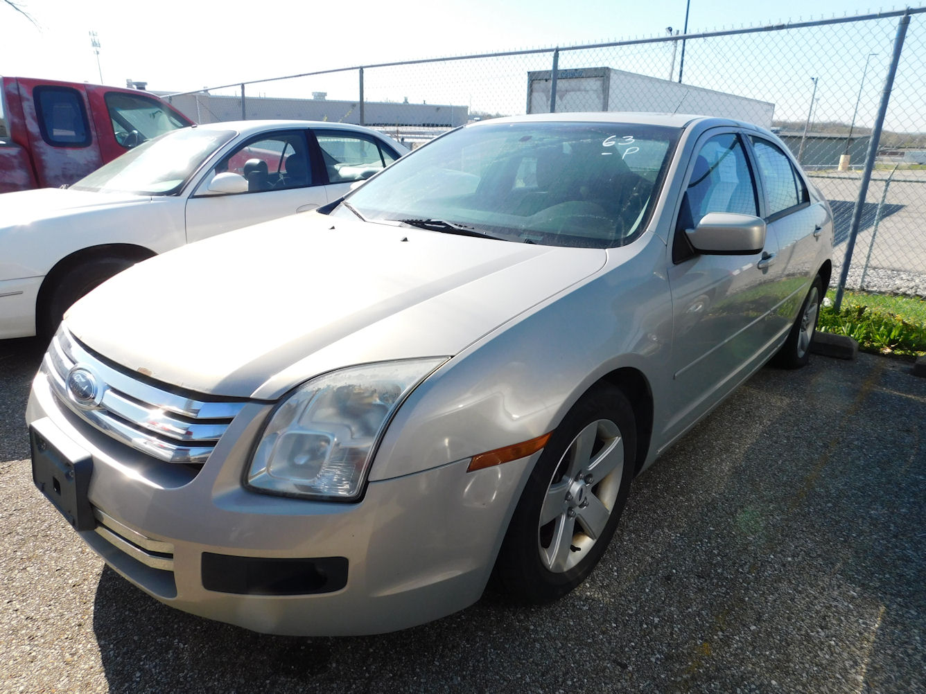 Auto Auction List - Goodwill Cars