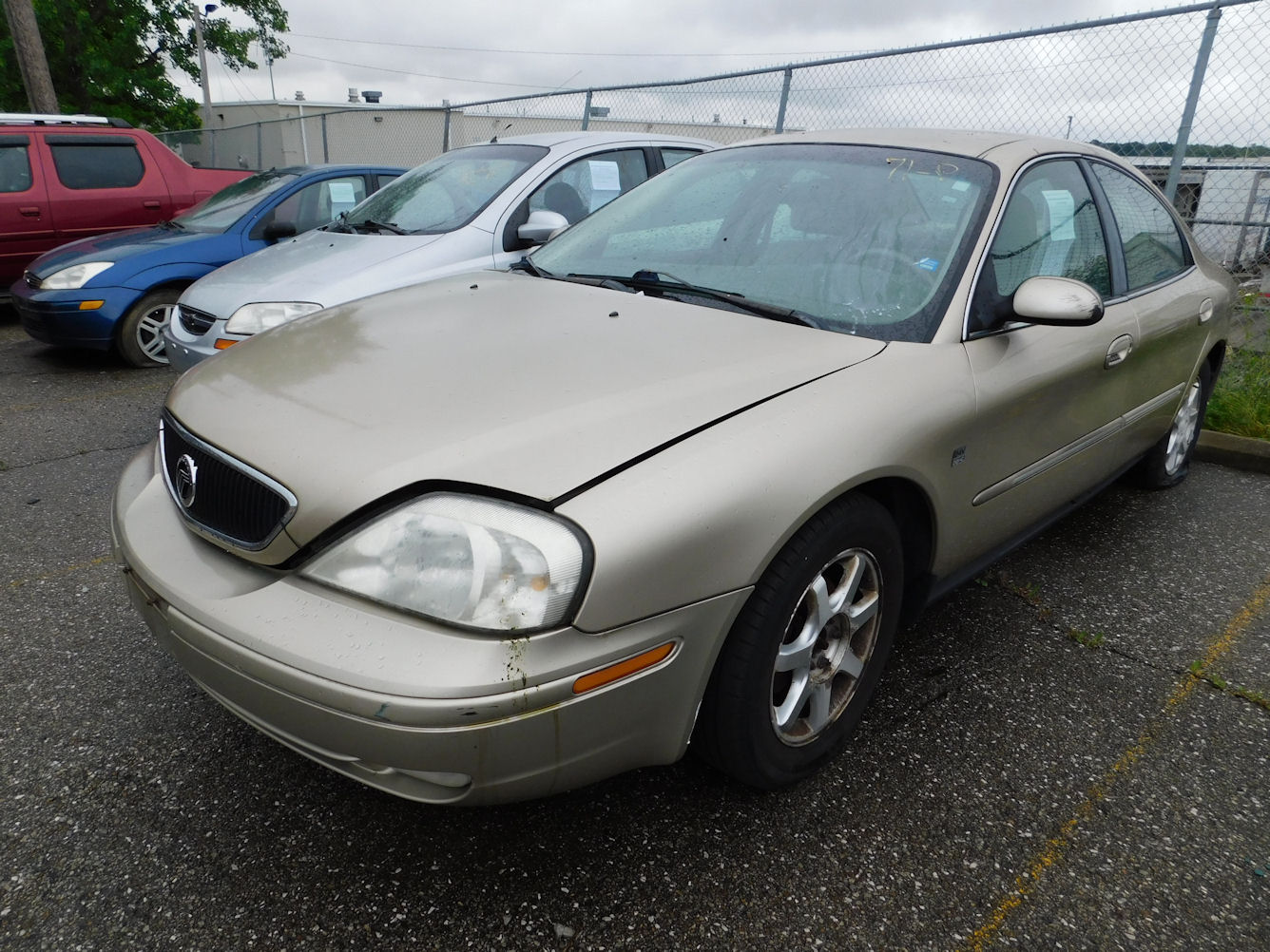 Auto Auction List - Goodwill Cars