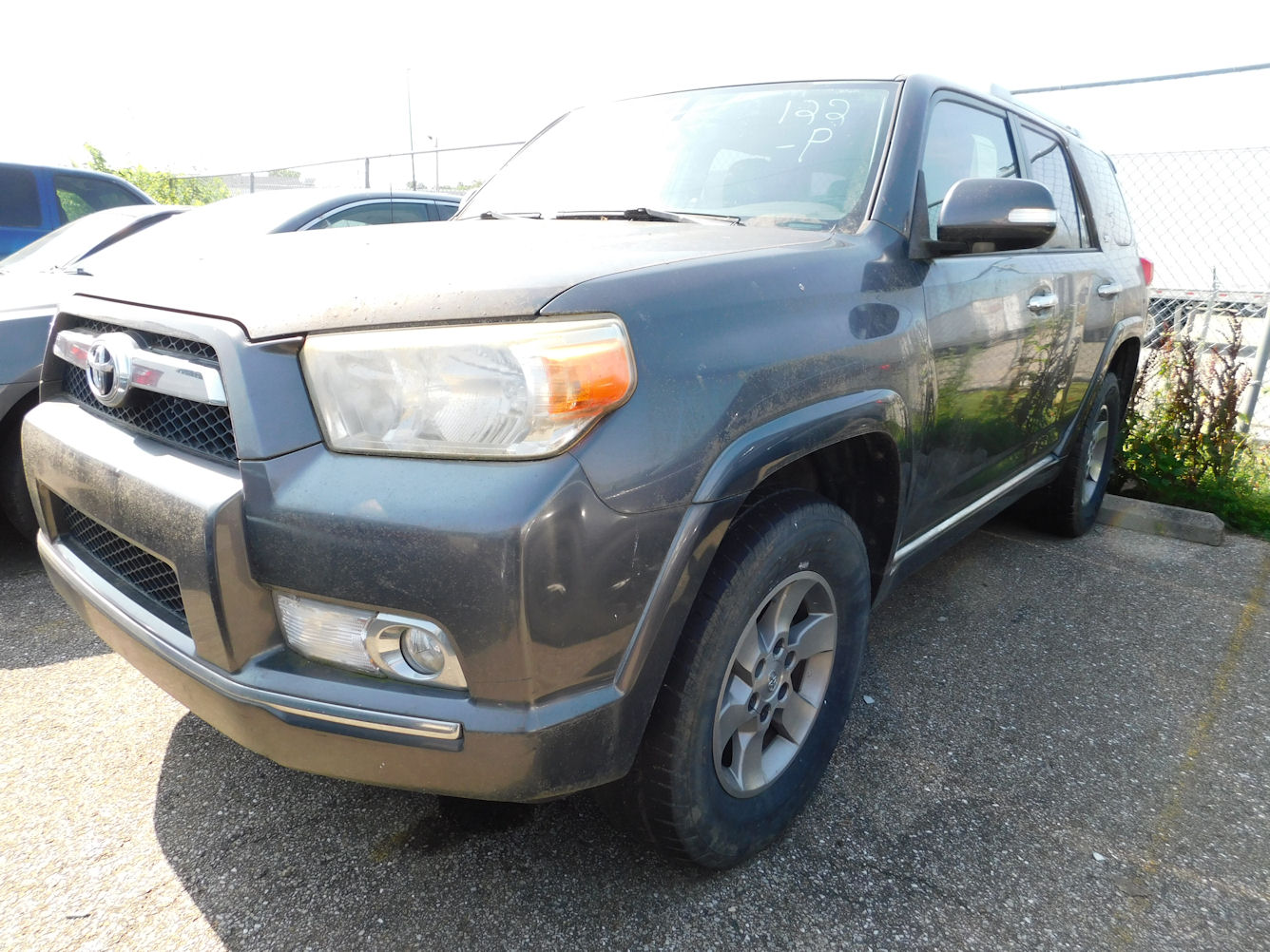 Auto Auction List - Goodwill Cars