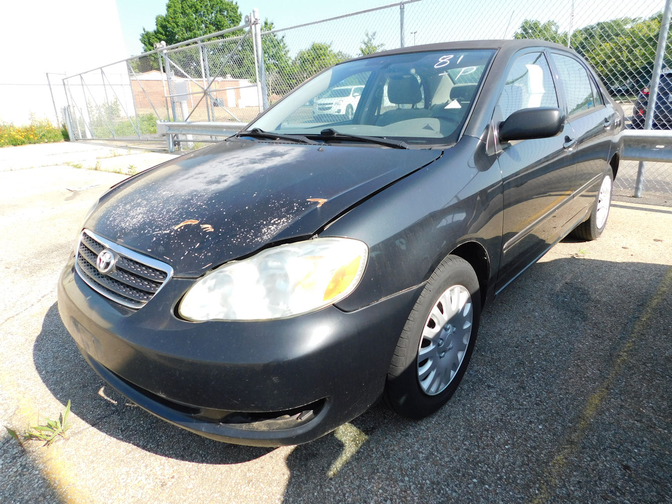 Auto Auction List - Goodwill Cars