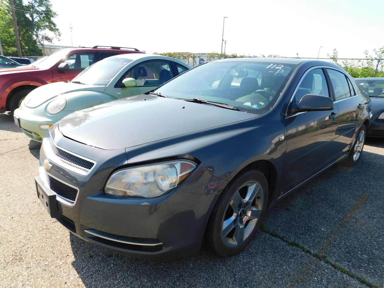 Auto Auction List - Goodwill Cars