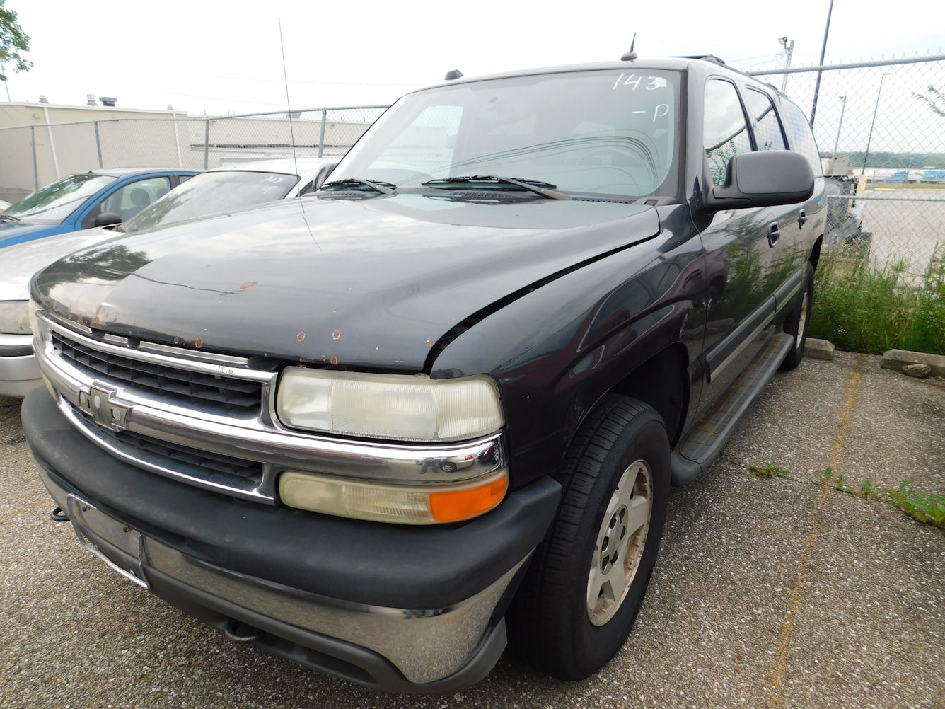 Auto Auction List - Goodwill Cars
