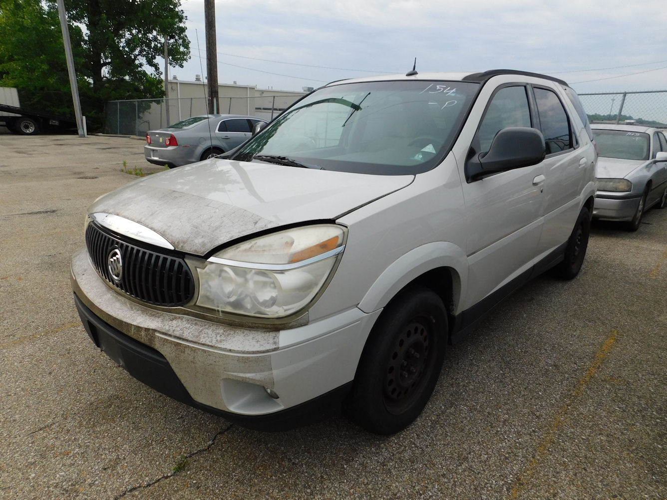 Auto Auction List - Goodwill Cars
