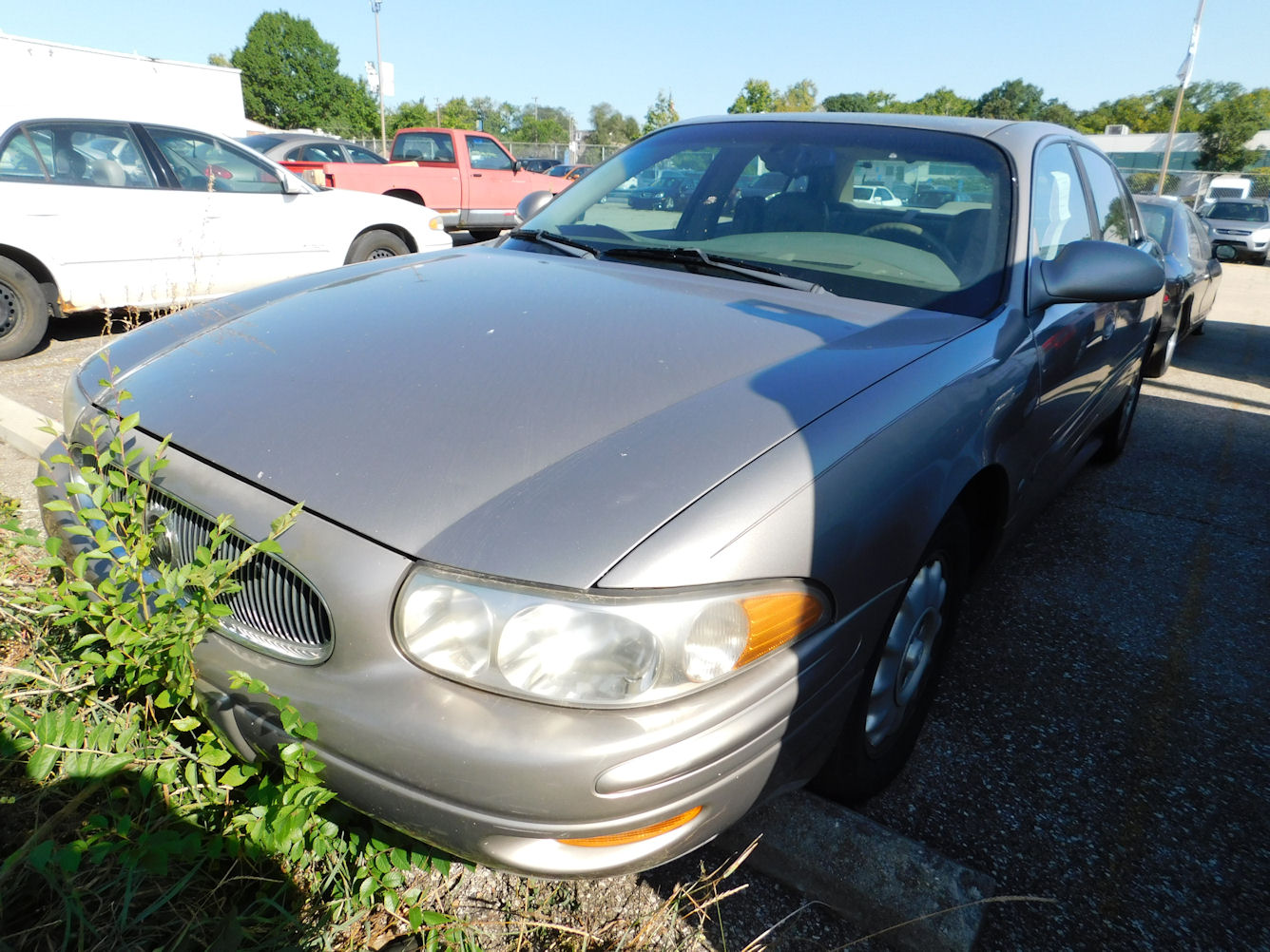 Auto Auction List - Goodwill Cars