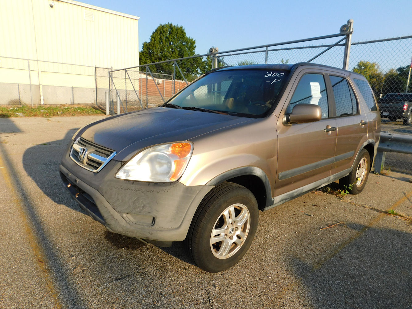 Auto Auction List - Goodwill Cars