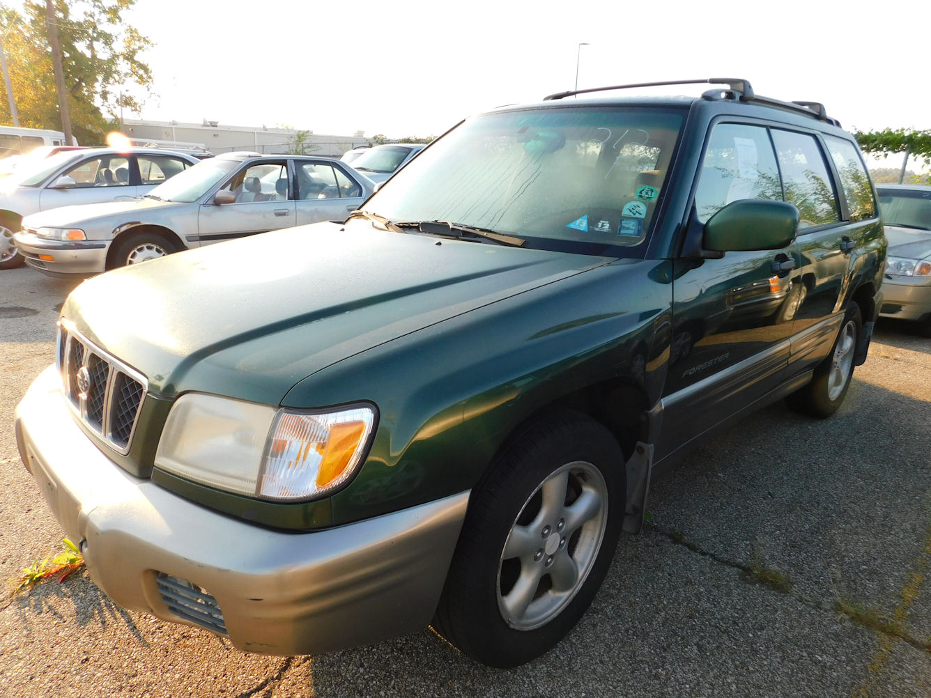 Auto Auction List - Goodwill Cars