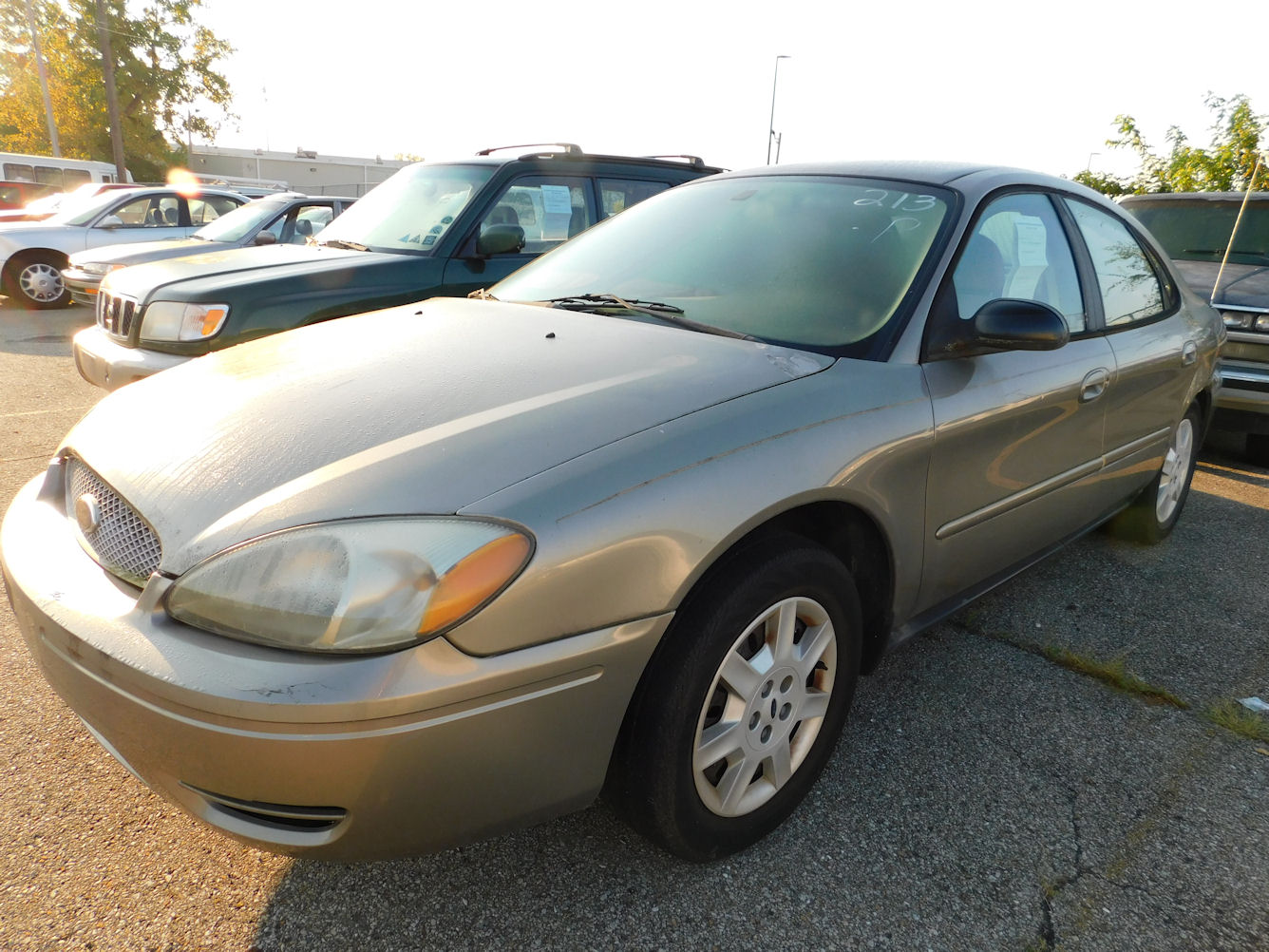 Auto Auction List - Goodwill Cars