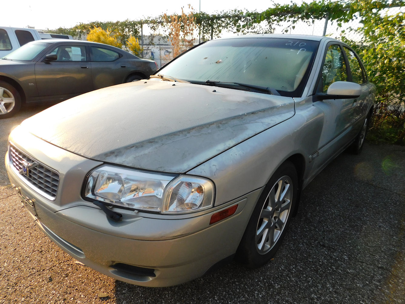 Auto Auction List - Goodwill Cars